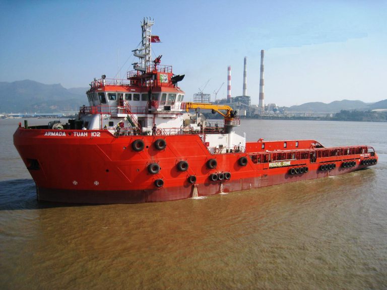 Bumi Armada Awarded A Four Year Contract From PETROBRAS - Bumi Armada ...