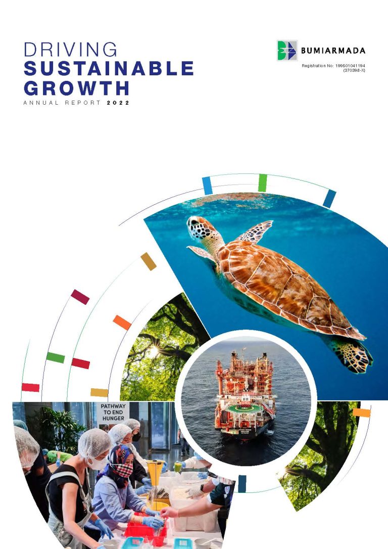 Annual Reports & CG Reports - Bumi Armada Berhad