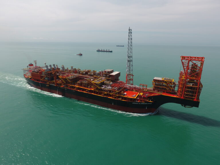 Armada Olombendo - Bumi Armada Berhad