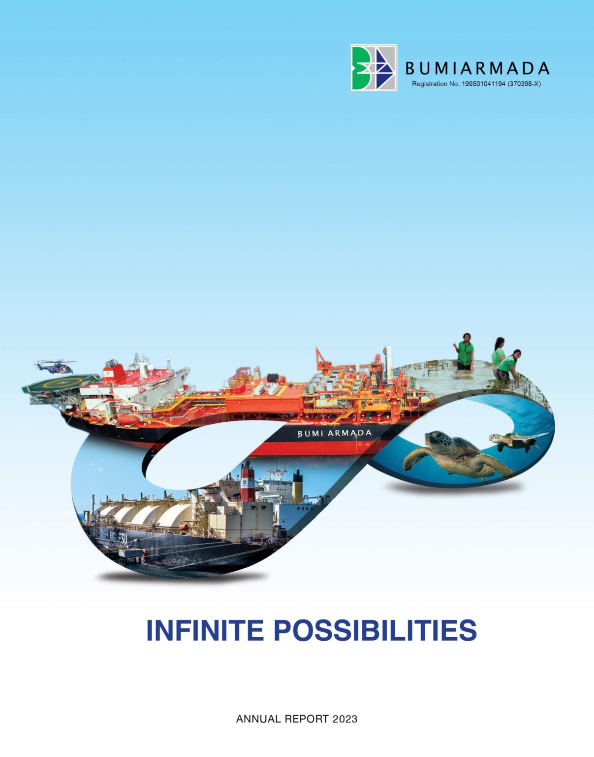 Annual Reports & CG Reports - Bumi Armada Berhad